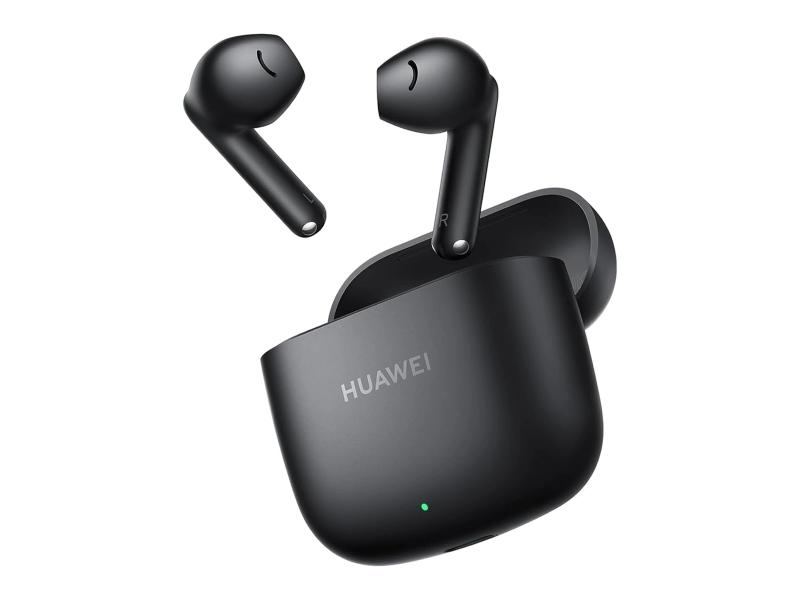 HUAWEI FREEBUDS SE 2 GRAPHITE BLACK WIRELESS BUBICE