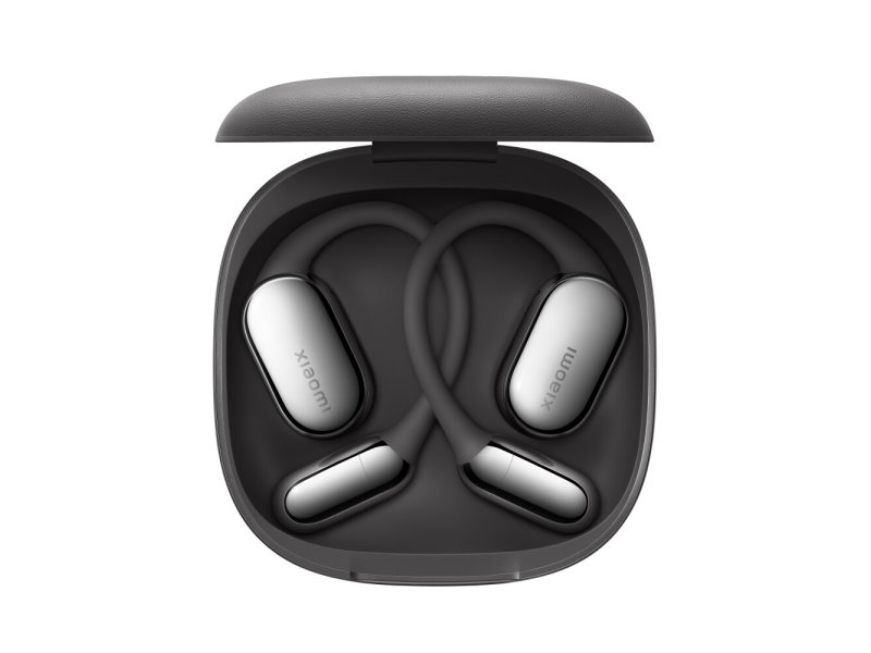 XIAOMI OPENWEAR STEREO PRO GRAPHITE BLACK SLUŠALICE