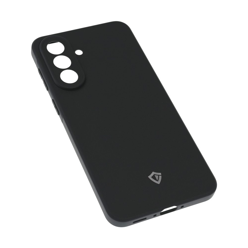 Zastitna maska (futrola) Teracell Skin - Samsung A376 Galaxy A37 5G mat crna