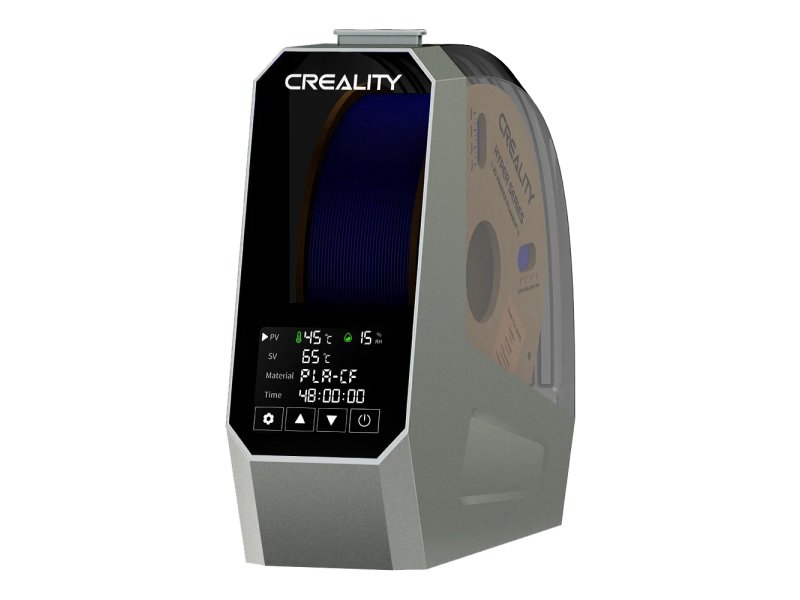 CREALITY FILAMENT DRYER BOX