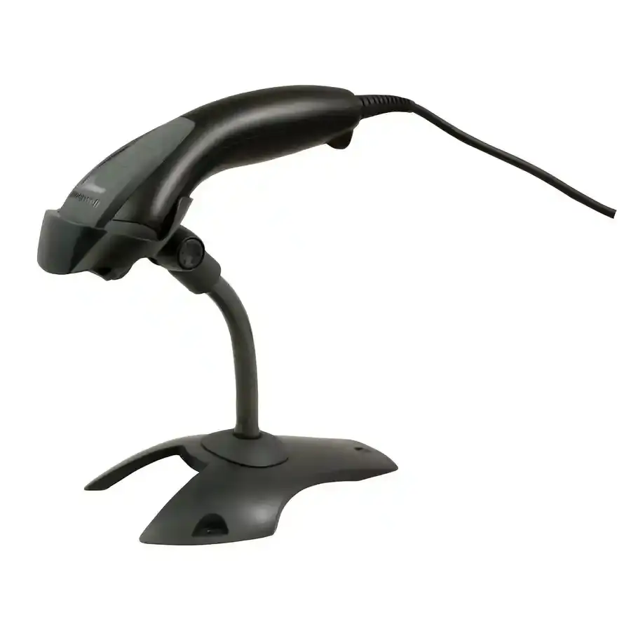 POS BARCODE SCANER HONEYWELL 1400G 2D-2USB-1