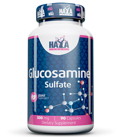 Glucosamine Sulfate - 90 kapsula