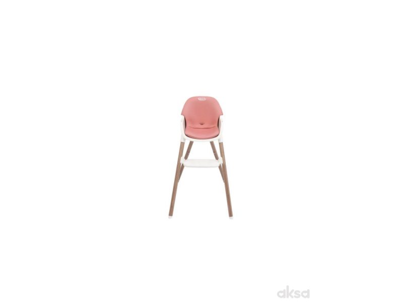 GRACO HRANILICA PRESTI, DUSTY ROSE
