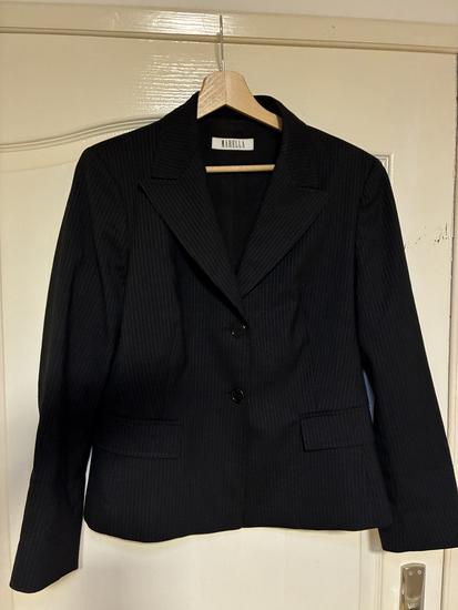 Marella VINTAGE ženski sako, XS/S