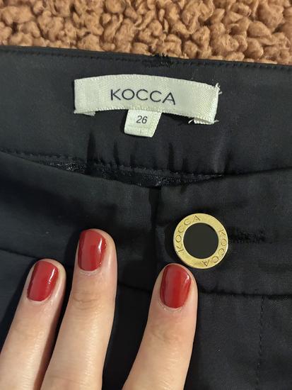 Kocca pantalone, XS/S (IT 26)