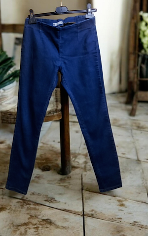 Farmerice Terranova 40