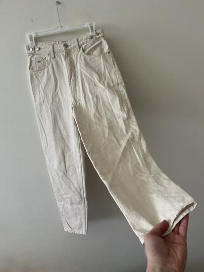 Tommy Hilfiger mom ultra high rise, W26 L30