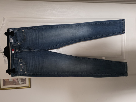 TOMMY HILFIGER SOPHIE skinny 26/27