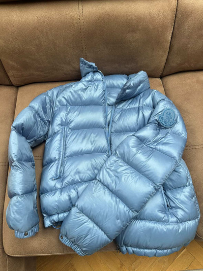 Original Moncler jakna