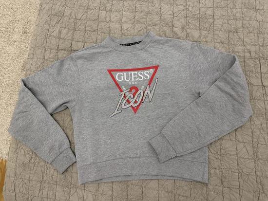 Guess dukser