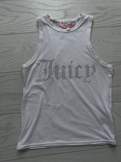 Juicy top
