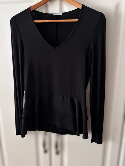 INTIMISSIMI PEPLUM BLUZA