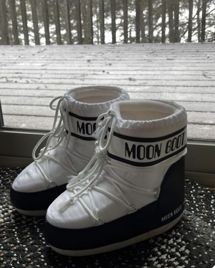 Moon boots NOVE original
