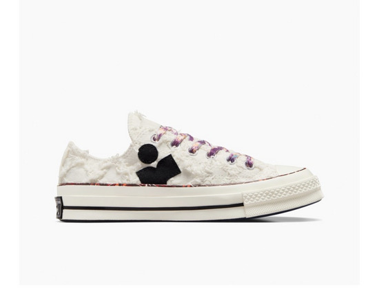 KUPUJEM Isabel Marant x Converse
