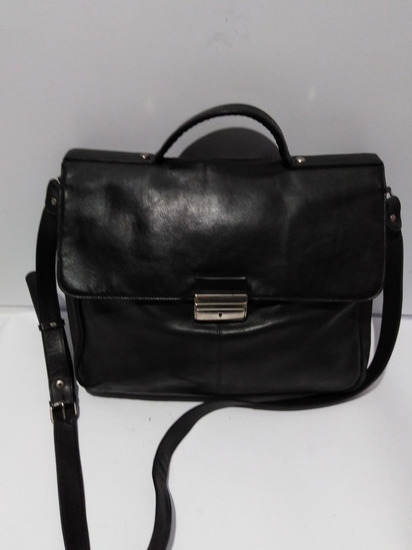 MONA kožna poslovna torba,prirodna100%koža,nt32