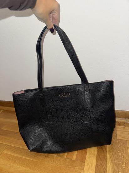 Guess torba