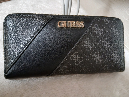 Guess-ženski novčanik