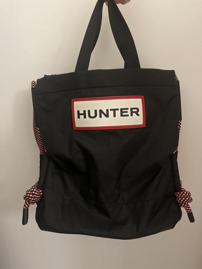 Hunter original torba