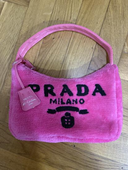 Torba Prada