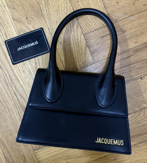 Torba Jacquemus