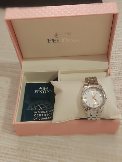 Festina sat