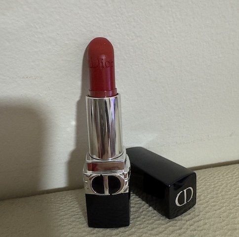 Dior rouge crveni ruz