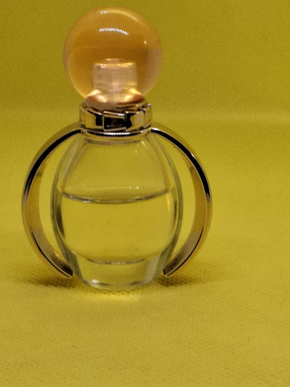 BVLGARI, EDP, MINIJATURA