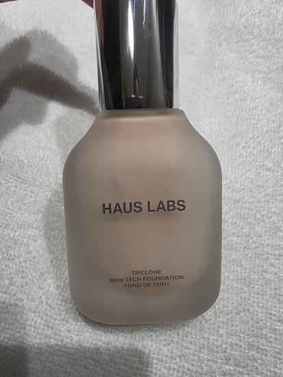 Haus labs puder