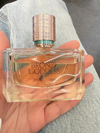 ESTEE LAUDER Bronze Goddess Eau Fraiche 50ML