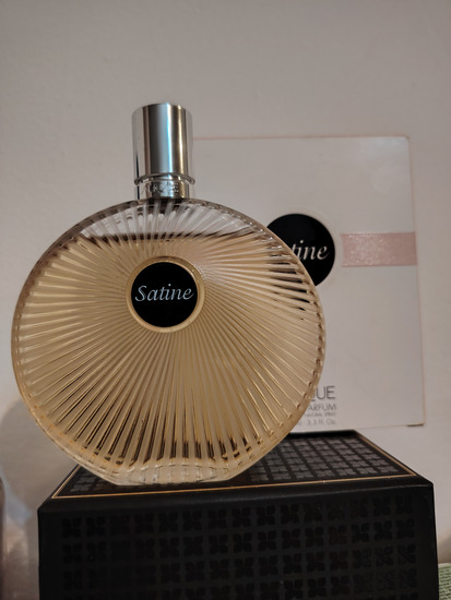 Lalique Satine