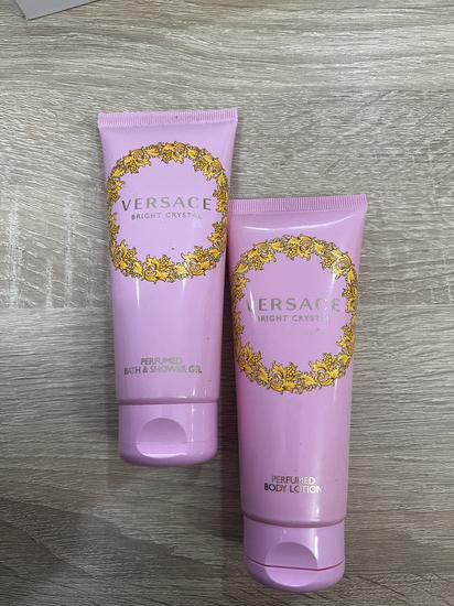Versace Bright crystal