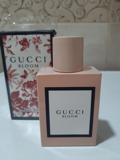 Gucci Bloom edp, 49/50ml