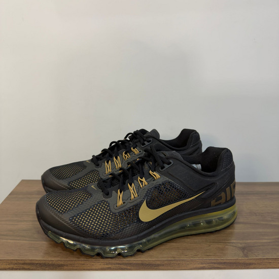 Nove original Nike AIR MAX 2013 46 30cm