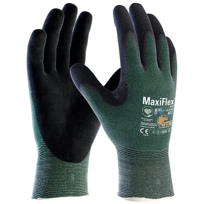 Rukavica MAXIFLEX CUT  AD-APT, ATG