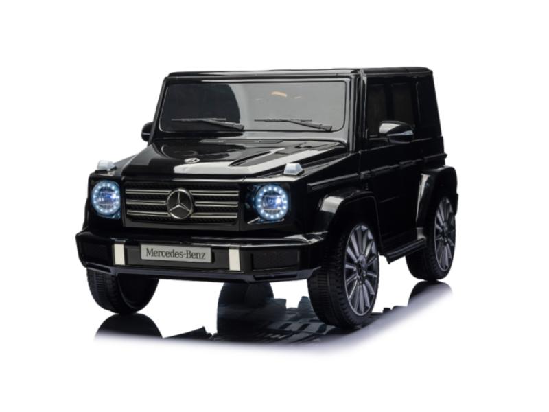 ARISTOM DEČIJI AUTO MERCEDES G500 CRNA