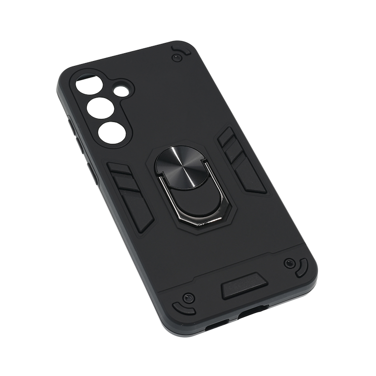 Zastitna maska (futrola) Hard Ring - Samsung S731B Galaxy S25 FE crna