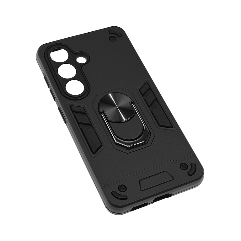 Zastitna maska (futrola) Hard Ring - Samsung S941 Galaxy S26 crna