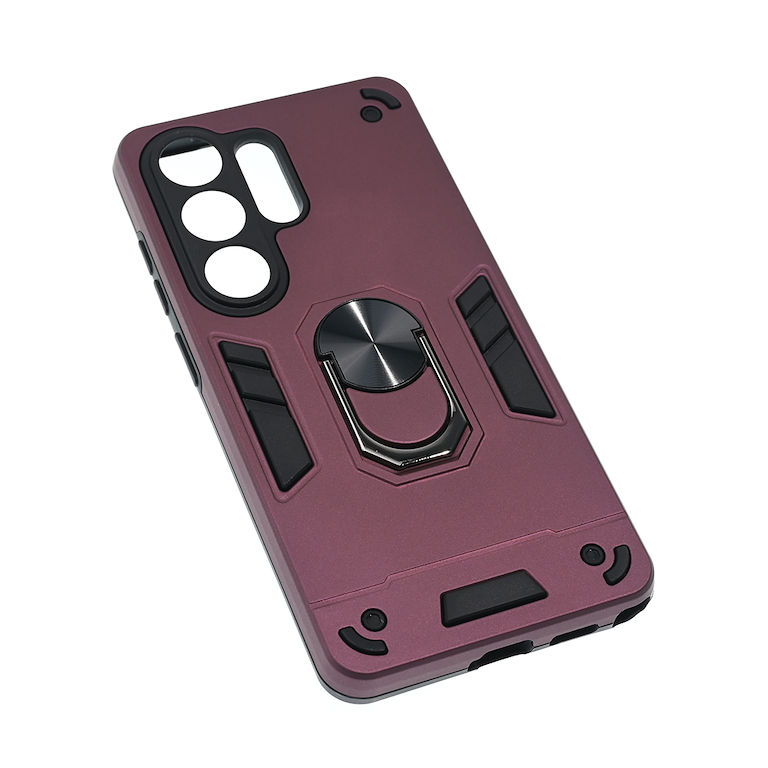 Zastitna maska (futrola) Hard Ring - Samsung S948 Galaxy S26 Ultra bordo