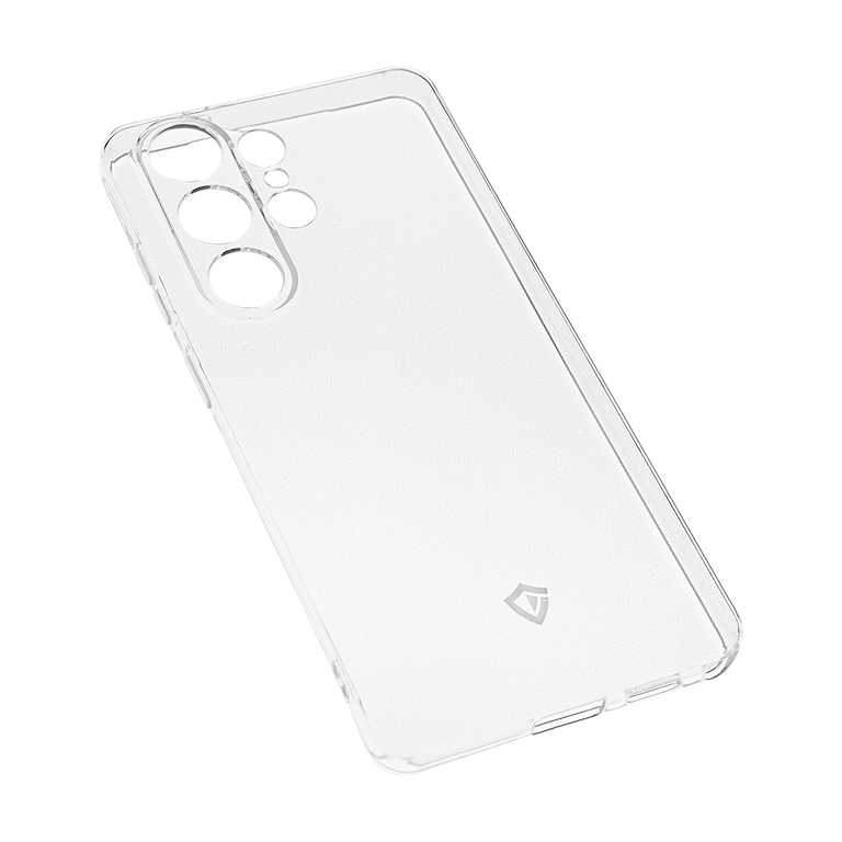 Zastitna maska (futrola) Teracell Skin - Samsung S948 Galaxy S26 Ultra Transparent