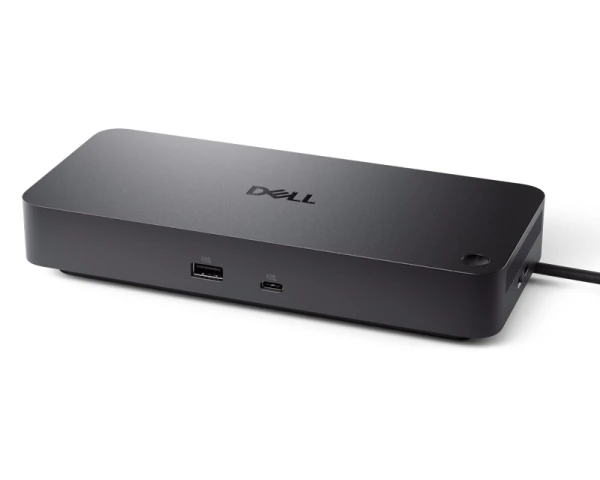 DELL Pro Dock WD25 with 100W AC Adapter