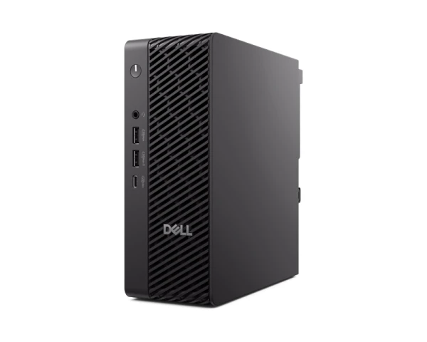 DELL Pro Max Micro Core Ultra 7 265 16GB 512GB SSD RTX A400 4GB Win11Pro 3yr ProSupport + WiFi
