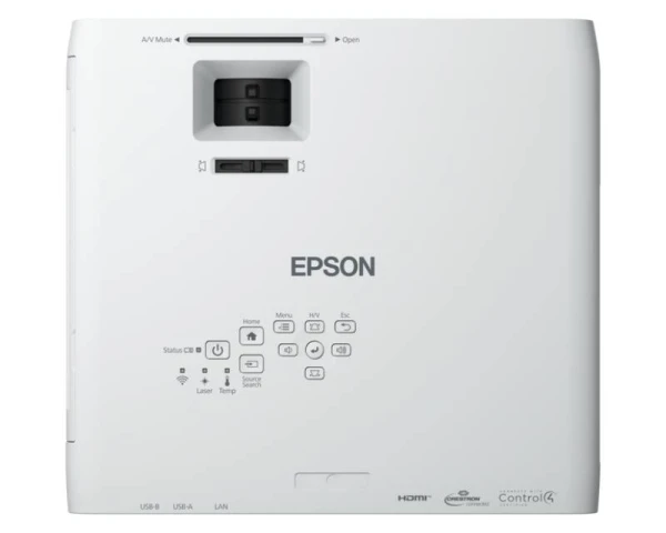 EPSON EB-L260F prenosivi Laser Full HD 4600 ANSI lumena 2500000:1 projektor