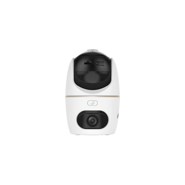 DAHUA H3D-3F 3+3MP Indoor Wi-Fi Dual-Lens Pan & Tilt kamera
