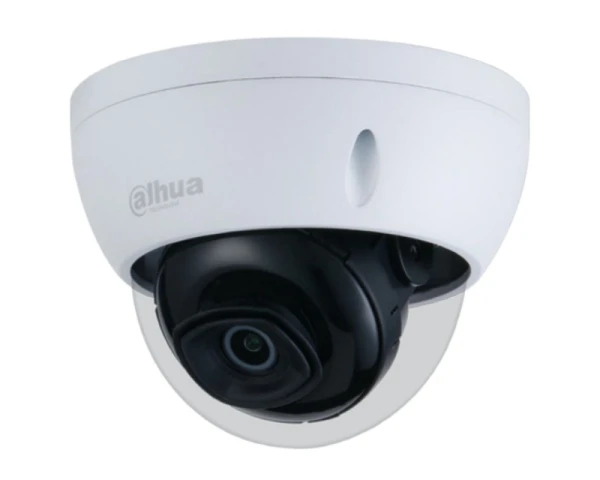 DAHUA IPC-HDBW1530E-0280B-S6 5MP DWDR IR Mini-Dome Network kamera