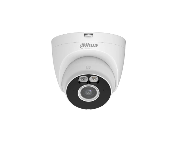 DAHUA IPC-HDW1539DA-SAW-IL 5MP Fixed-focal Wi-Fi Turret Network kamera