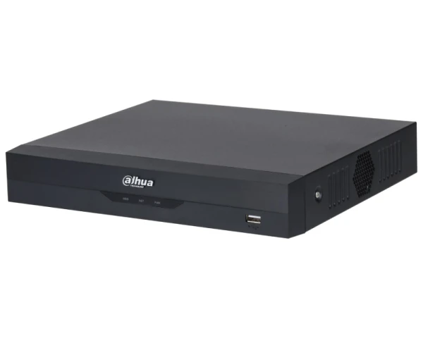 DAHUA NVR4116HS-EI 16 Channel 1U 1HDD WizSense Network Video Recorder