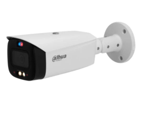 DAHUA IPC-HFW3549T1-AS-PV-0280B-S5 5MP Bullet WizSense Network kamera