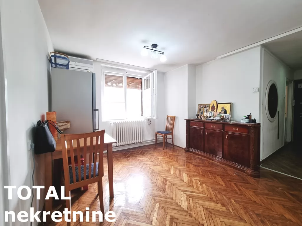 Stan,NOVI SAD,DETELINARA,kv: 45.00, € 105000, ID: 1102242