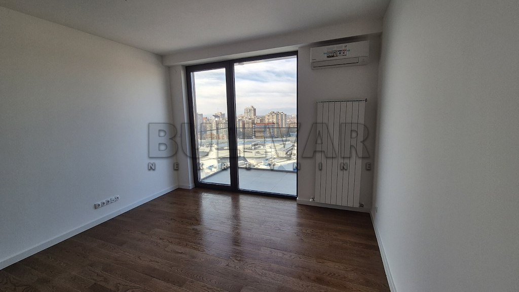 Dvosoban stan, 55 m2, Bulevar Nemanjića, Blagoja Parovića ID: i-013250