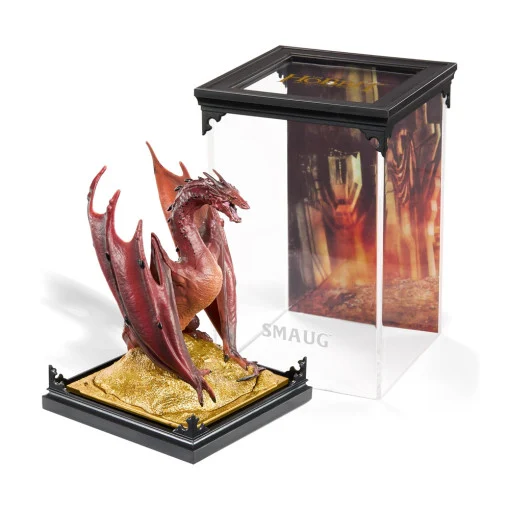 Smaug - the Hobbit